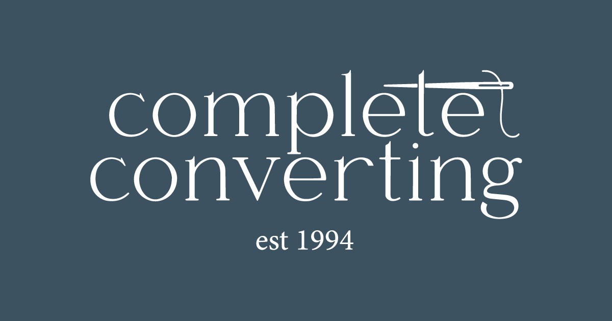 Our NAICS and SIC Codes - completeconverting.com