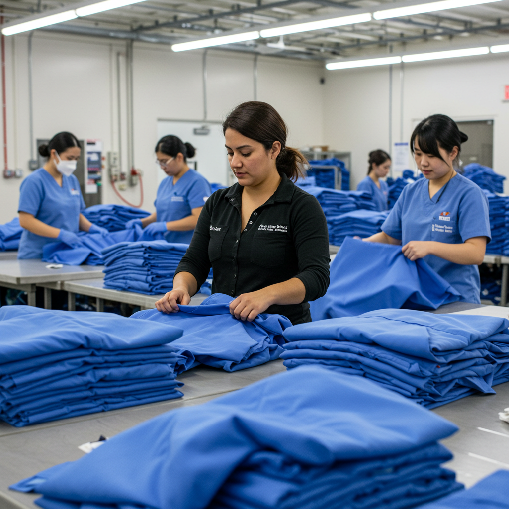 PPE Recycling Program - completeconverting.com